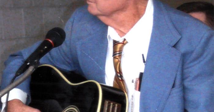 Lee Alton ‘L.T.’ Hughes -- Columbia