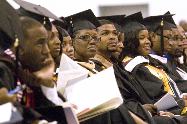 Claflin commencement | News | thetandd.com