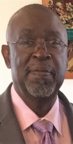 Rev. Joseph D. Seawright -- Swansea