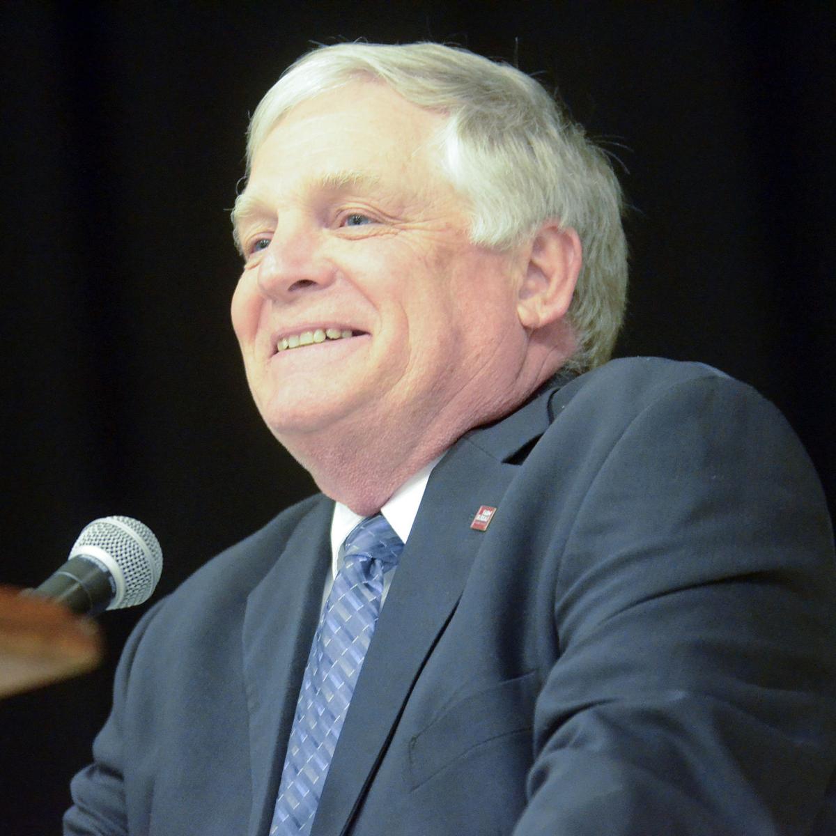 Brother, sister take OCtech journey together | Local | thetandd.com