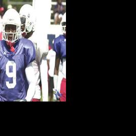 About Phillip Adams: Former NFL and S.C. State football player