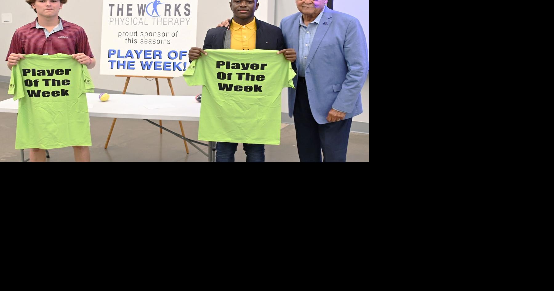 TOUCHDOWN CLUB: High school coaches help kick off new season