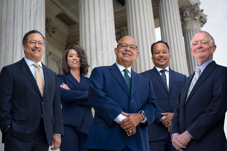 REGIONAL REPORT: Law firm ranked among best; SRNL, SCSU create joint ...