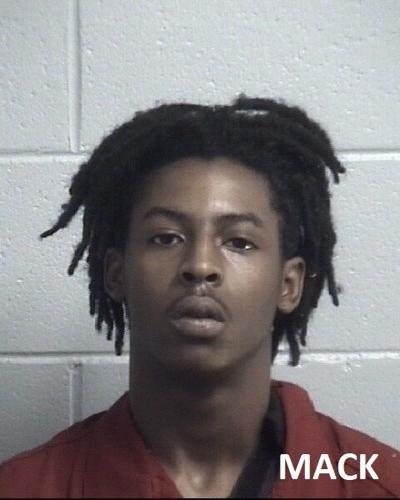 Orangeburg County Sheriff's Office: Murder suspects accused of carjacking