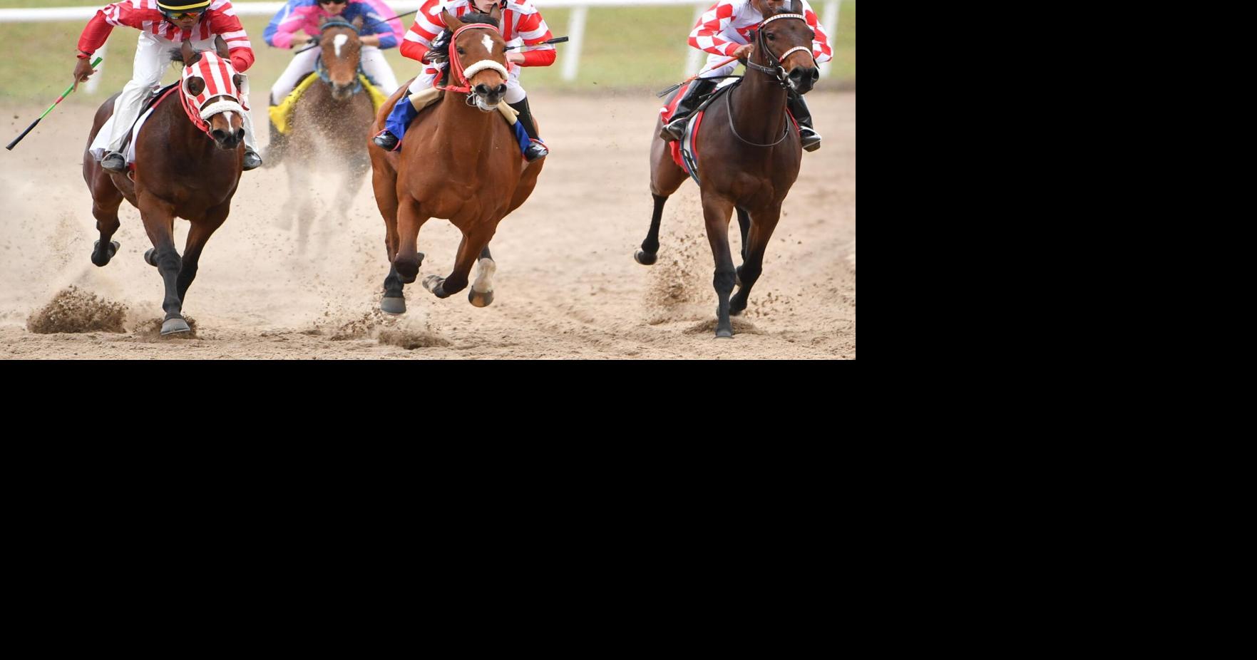 IN PHOTOS: 59th Elloree Trials