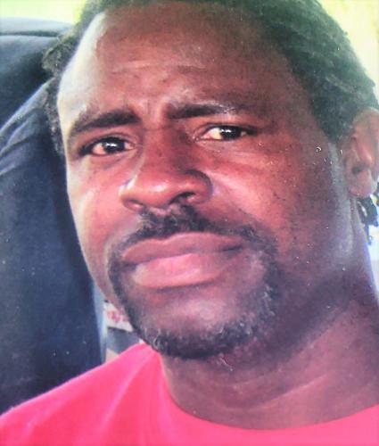 Gregory Keitt --Orangeburg