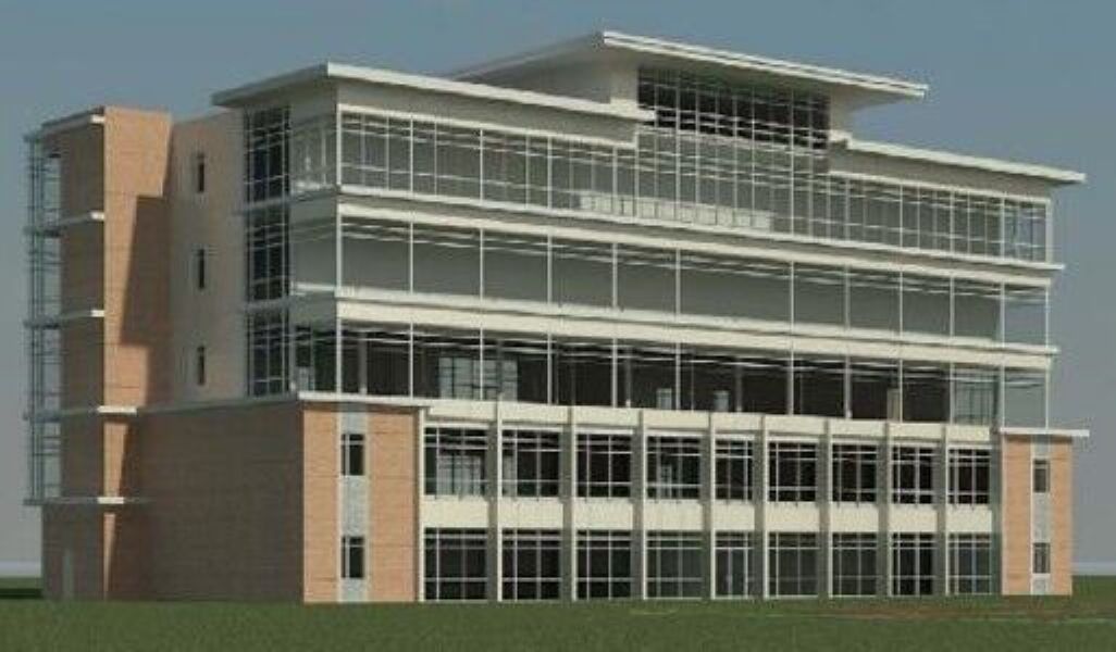 SCSU planning for new health and wellness center