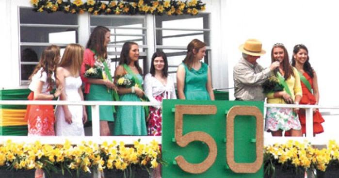 Elloree Trials: 'Keeping the tradition going'