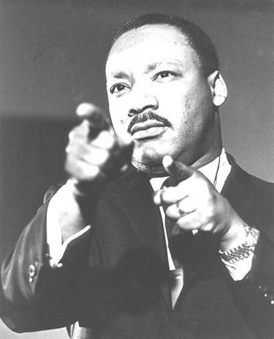 'A modern-day Moses'