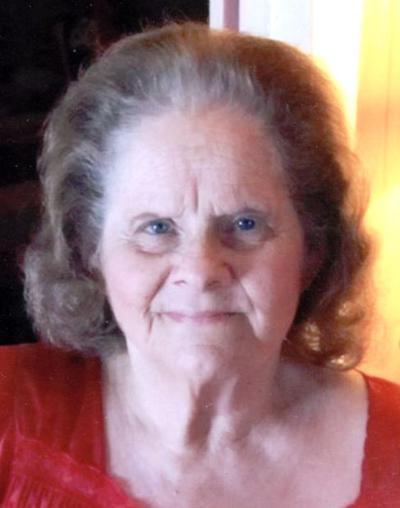 Edith Alberta Livingston Beason -- Orangeburg
