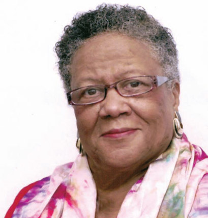 Georgia Good: Grassroots rural activist