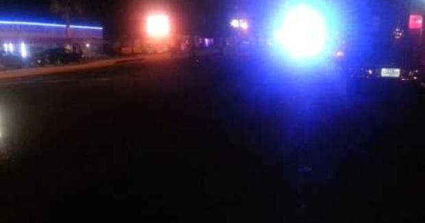 One dead in late night accident on Highway 301