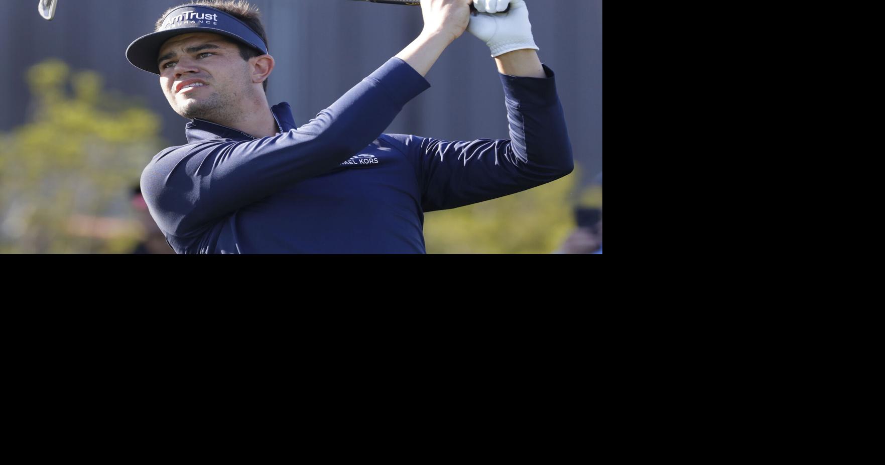 Houston Open Golf