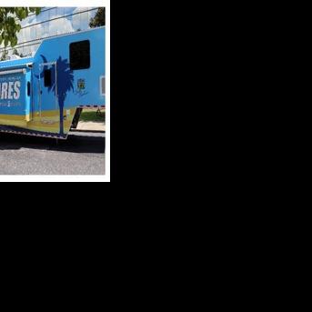 DMV mobile to be here offering REAL IDs