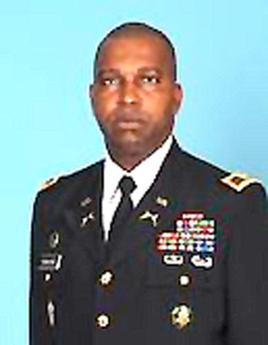 S.C. State Army ROTC to recognize alumni