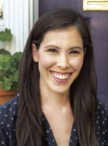 Bring It!: Cookbook author to share potluck secrets during Home and ...