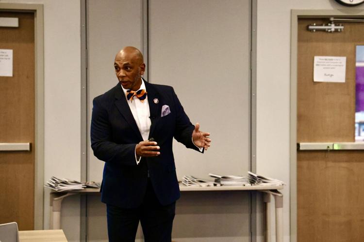 OCSD launches "Spotlight on Alumni"