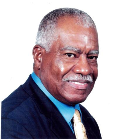 Roger Cleckley -- Rowesville