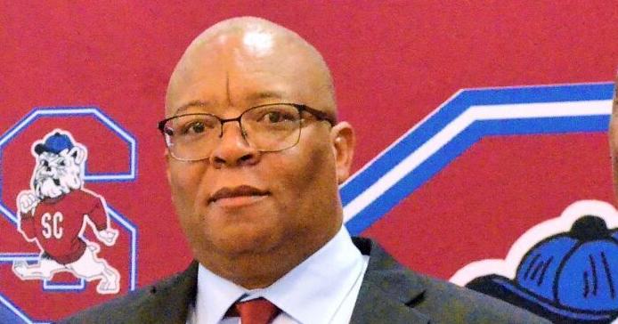 Eatman resigns as SC State's women's hoops coach