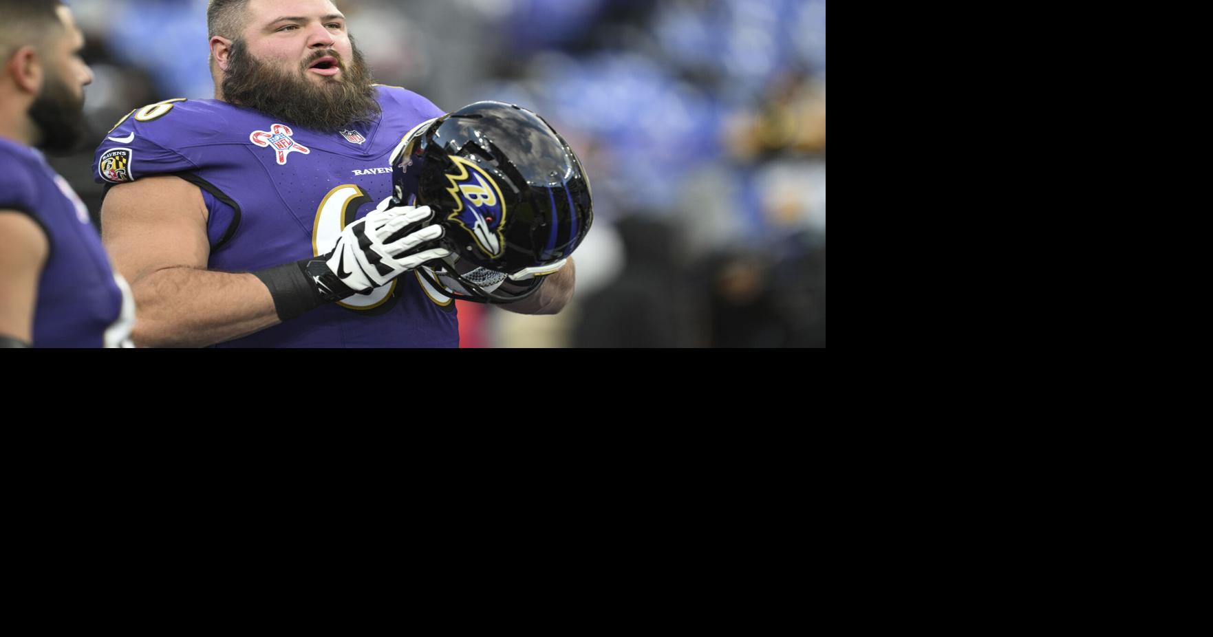 Baltimore Raven Drunken Driving Charge