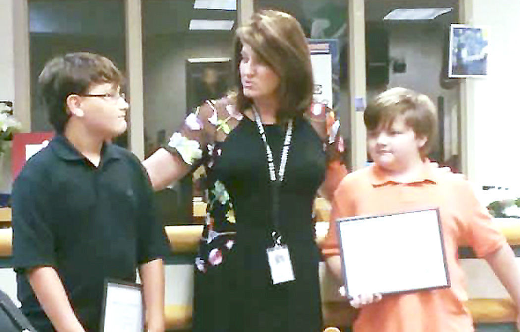 Richard Carroll Elementary implements Title 1 program to provide ...