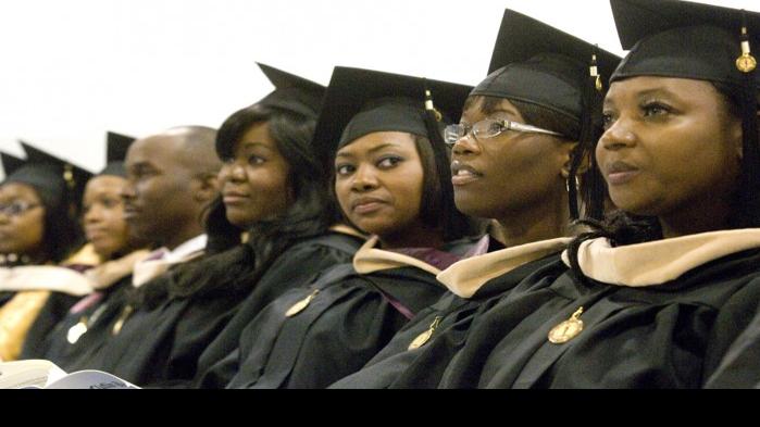Claflin commencement | News | thetandd.com