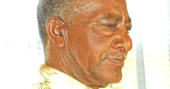 Gilbert Abel -- Bamberg