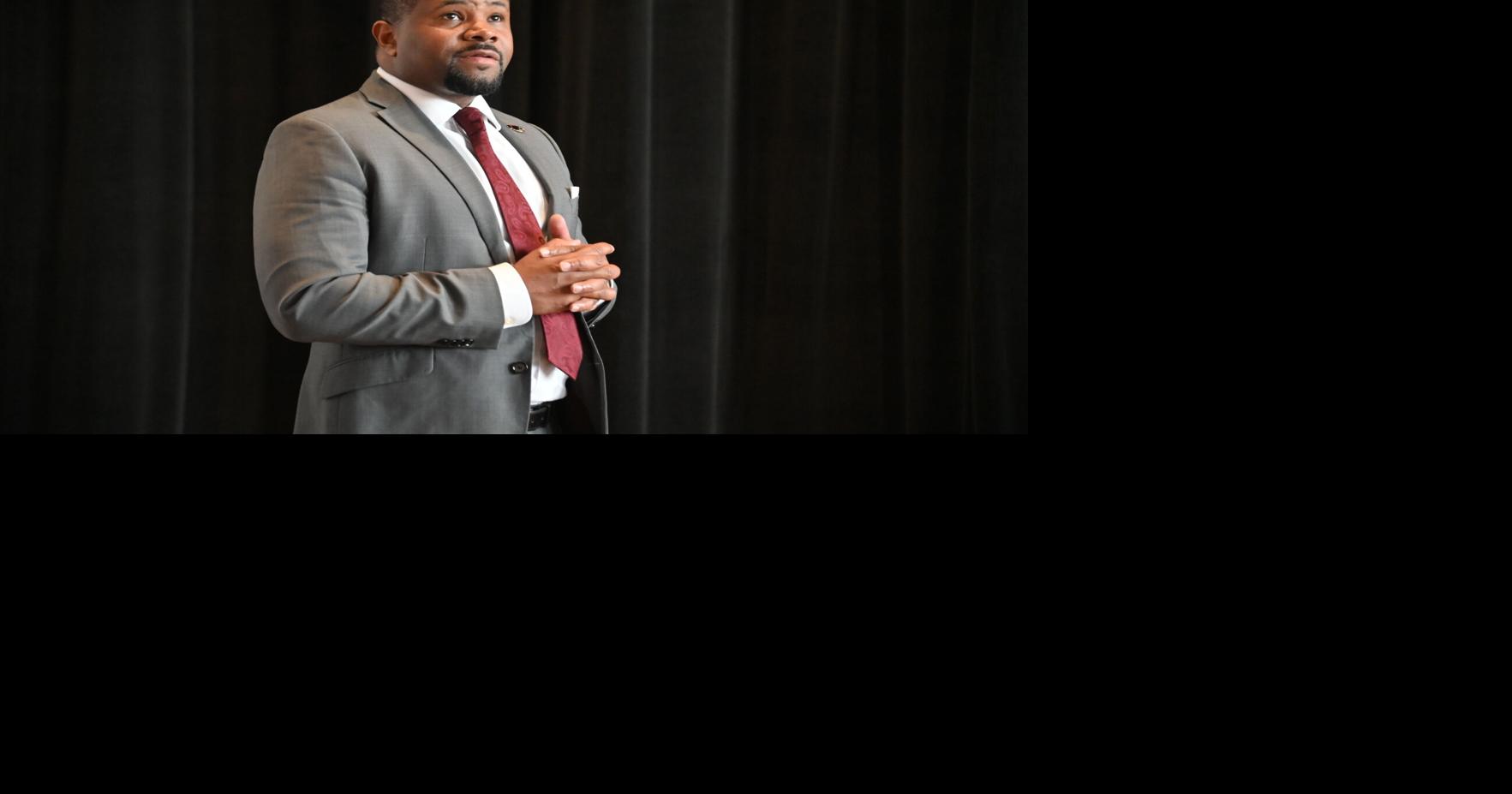 Claflin Student Center