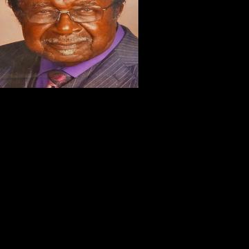 Arthur Richardson, Jr -- Orangeburg