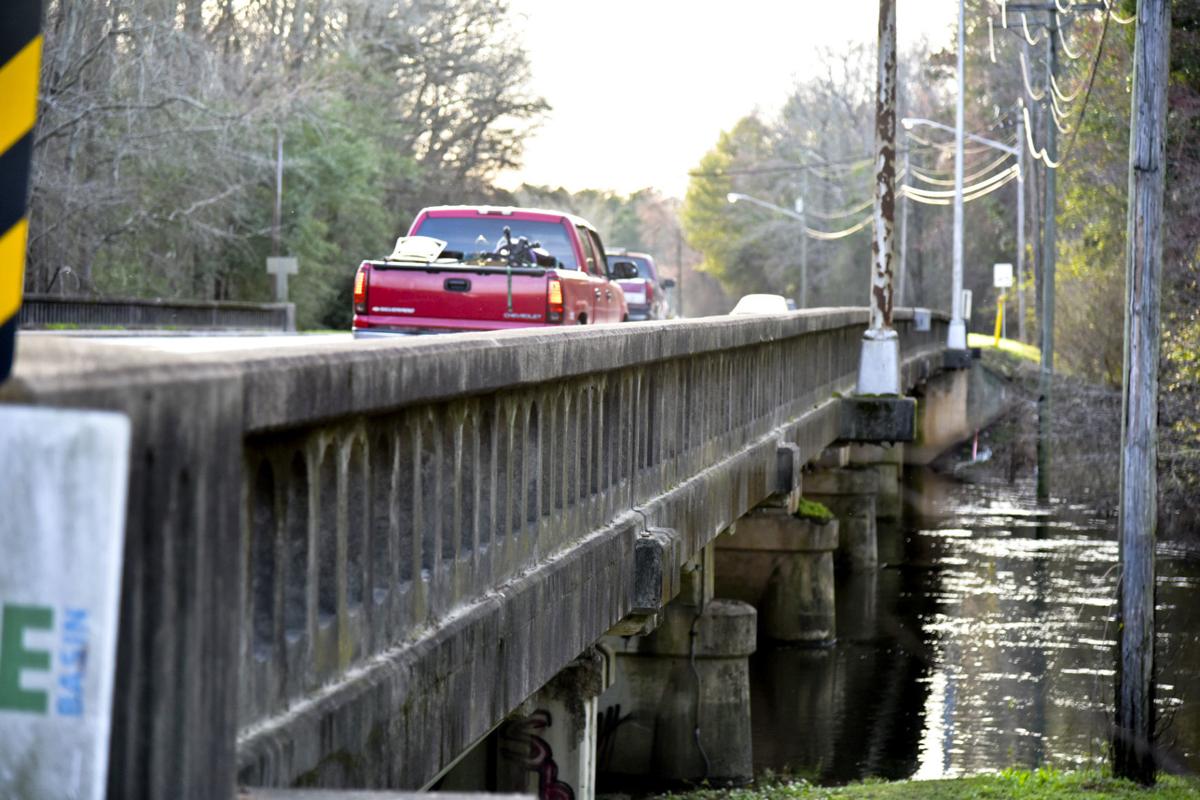 Changes go beyond the bridges: SCDOT public meeting about U.S. 301 project