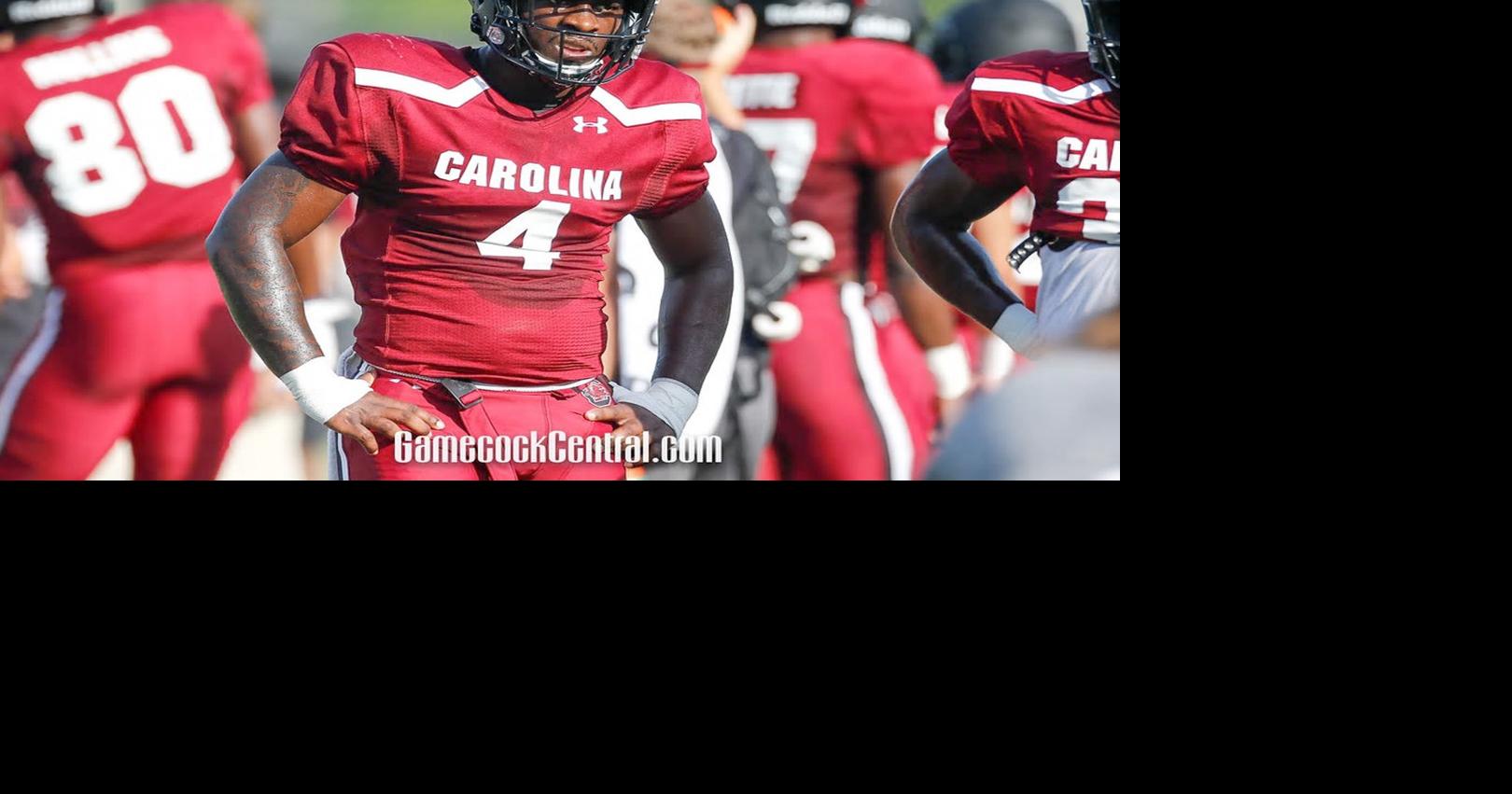 CAROLINA FOOTBALL: How Feaster could fit into running back rotation
