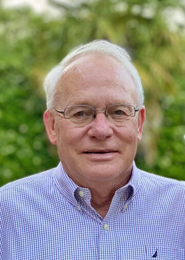 Jack Byrd Izlar Jr. -- Bamberg