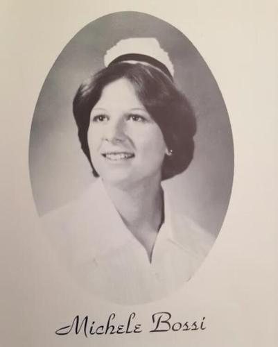 Michele Bossi Nursing Scholarship launched