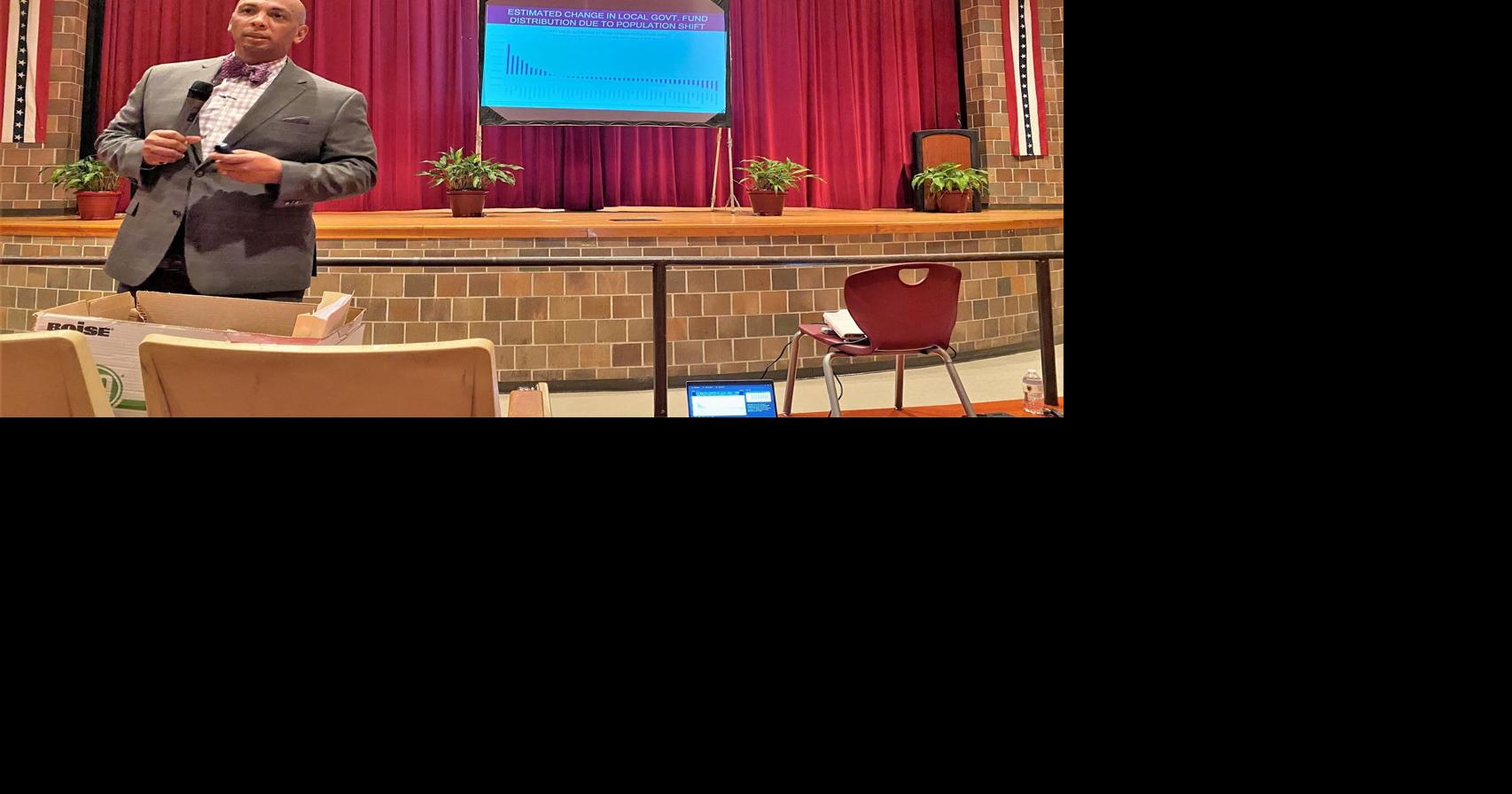 OCSD faces difficult decisions on future of facilities