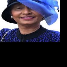 Sharon J. Williams -- Columbia