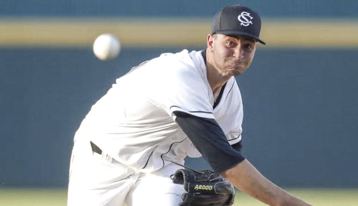 Cody Morris may become a starter