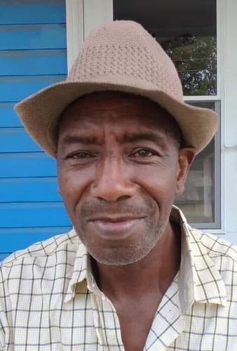 Tyrone Jamison -- Orangeburg