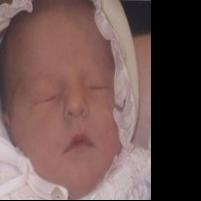 Carrigan Grace Moore