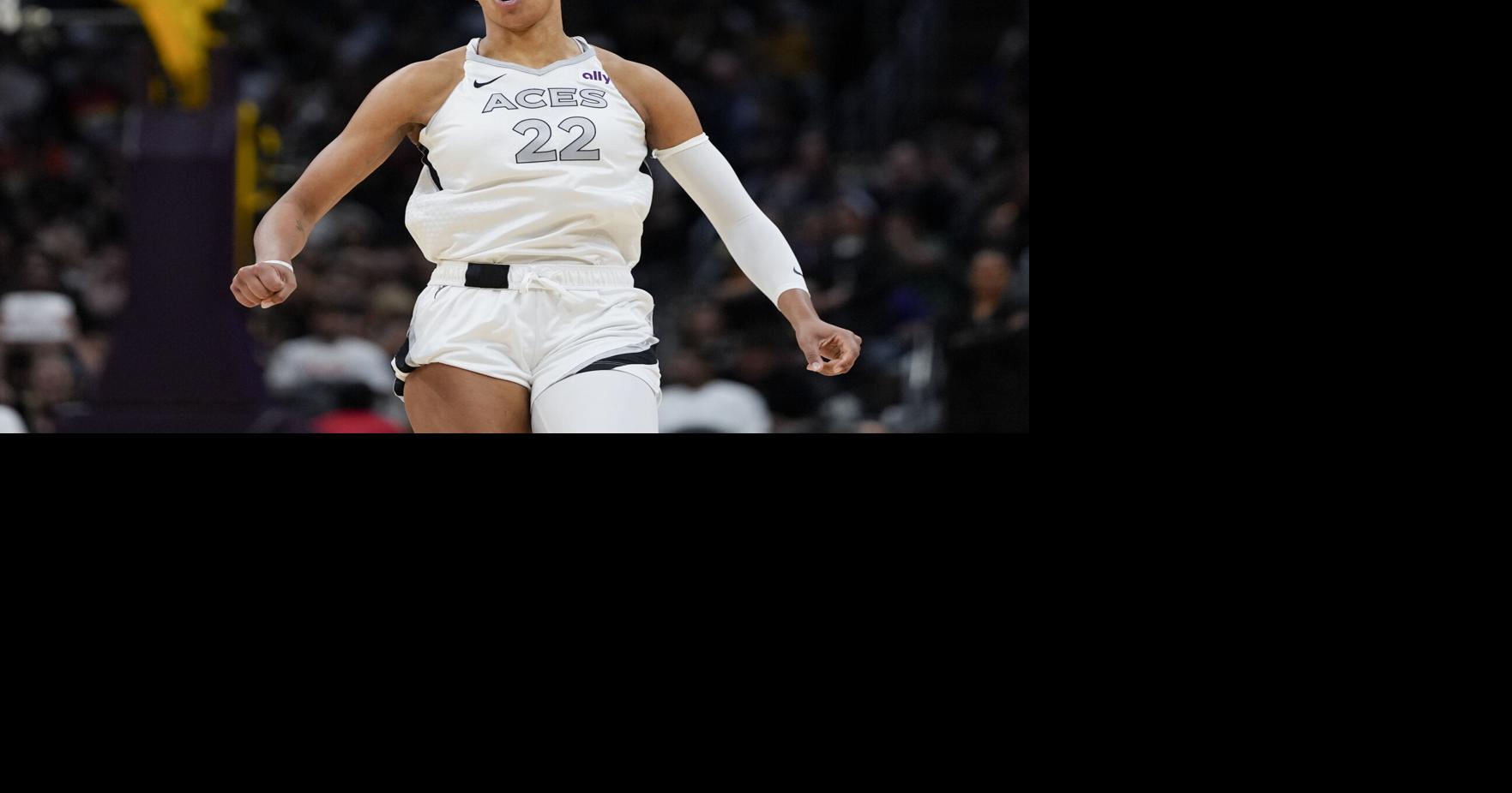 How to watch three former Gamecocks face off in WNBA All-Star Game ...