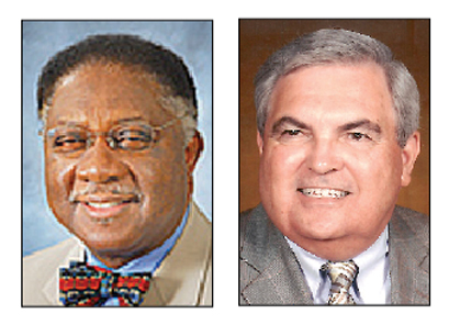 Rep. Hosey again challenged by Kinlaw in District 91