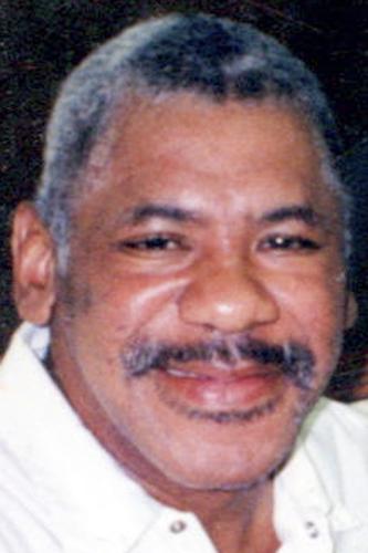 Raymond Jenkins -- Orangeburg