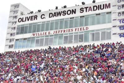 SC STATE FOOTBALL: 5 things to watch in spring game