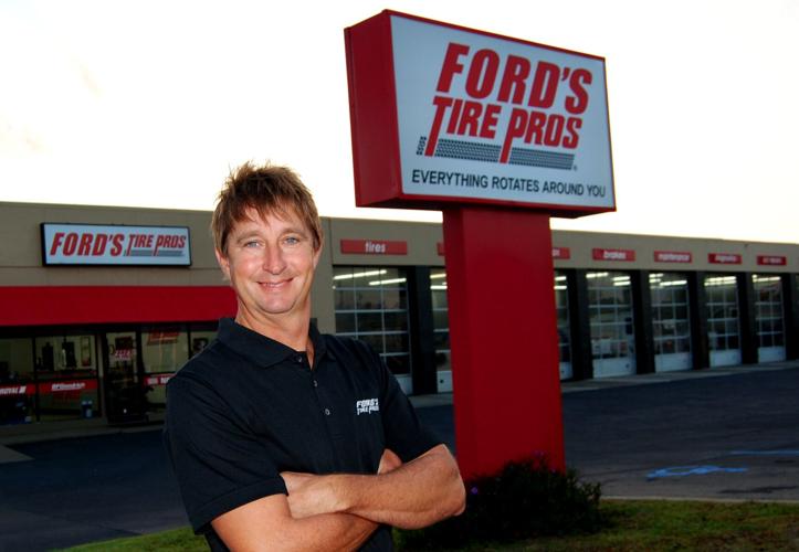 Ford's Tire and Auto closes after over 2 decades