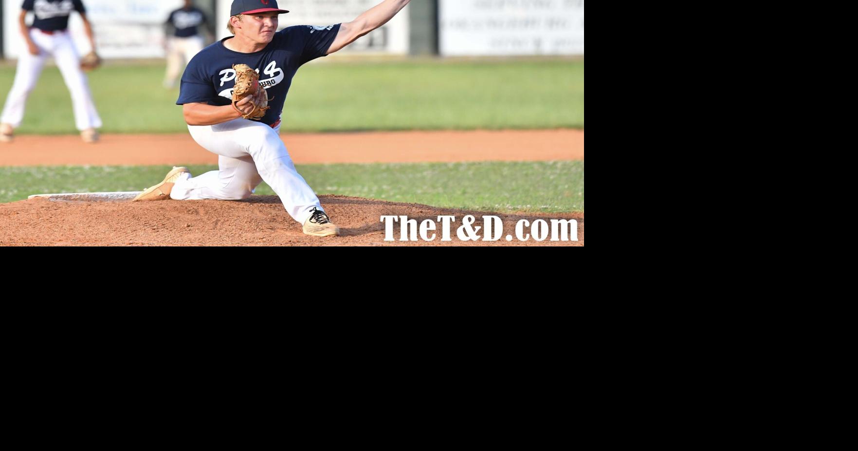 LEGION BASEBALL: Post 4 still searching for first win