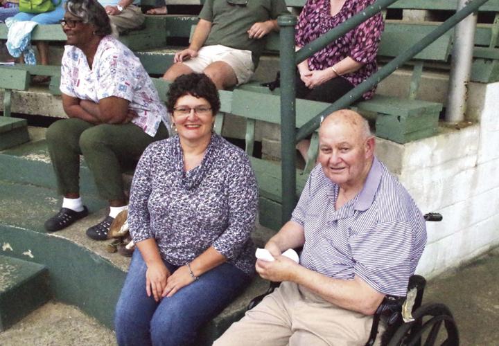 Mirmow magic: Father-son duo left indelible imprint on Orangeburg's ...