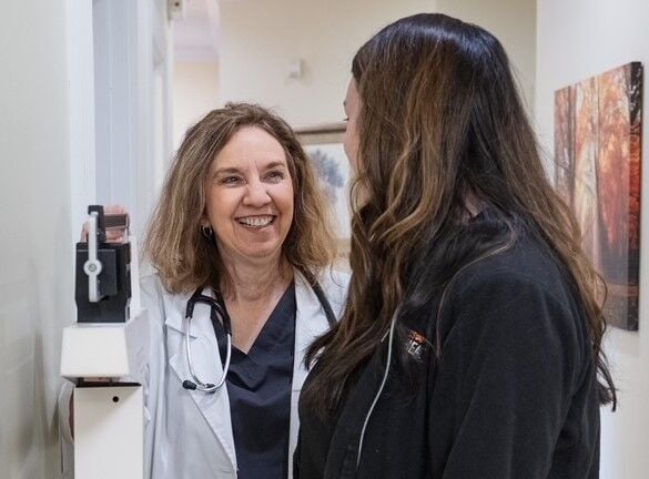 Clemson Rural Health opens Orangeburg clinic