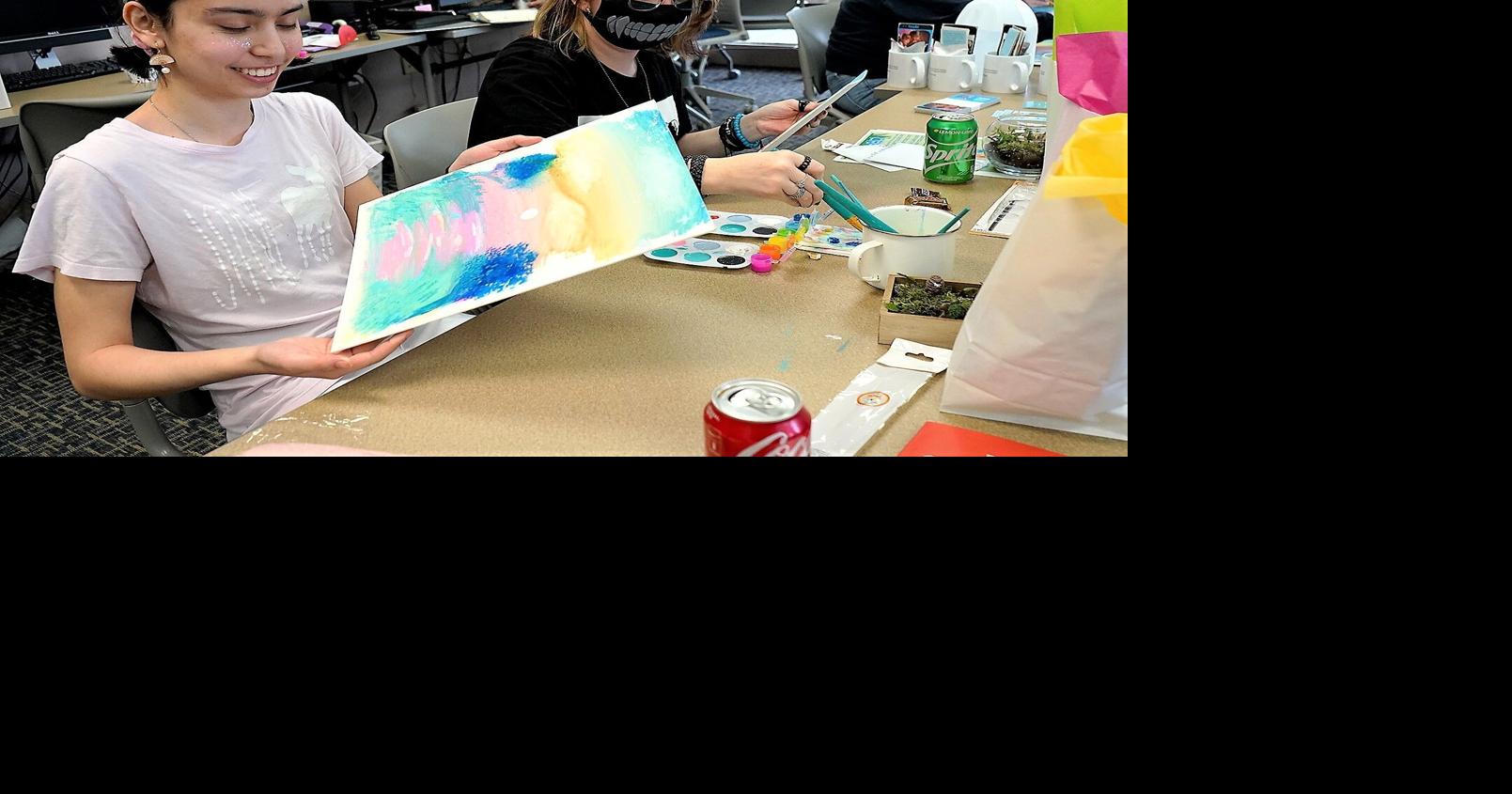 OCtech plans 2 graduations