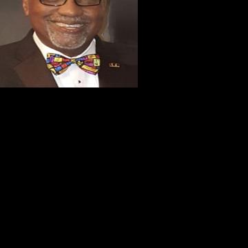 Dr. Rodell Lawrence -- Martinex, Ga.