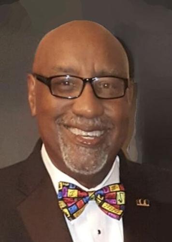 Dr. Rodell Lawrence -- Martinex, Ga.