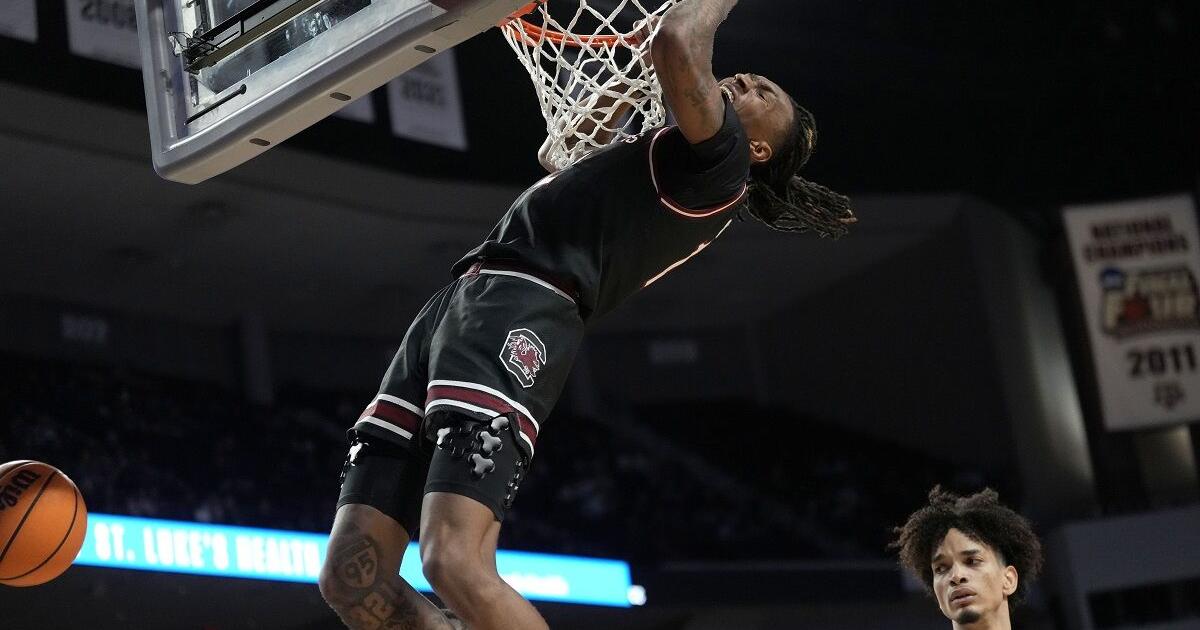 Inside Zachary Davis' game-winning shot and aftermath